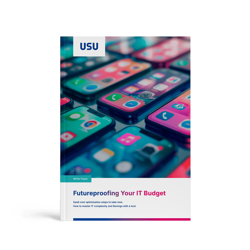 Cut SaaS Costs by 30%: Your Guide to Future-Proof IT Budgeting